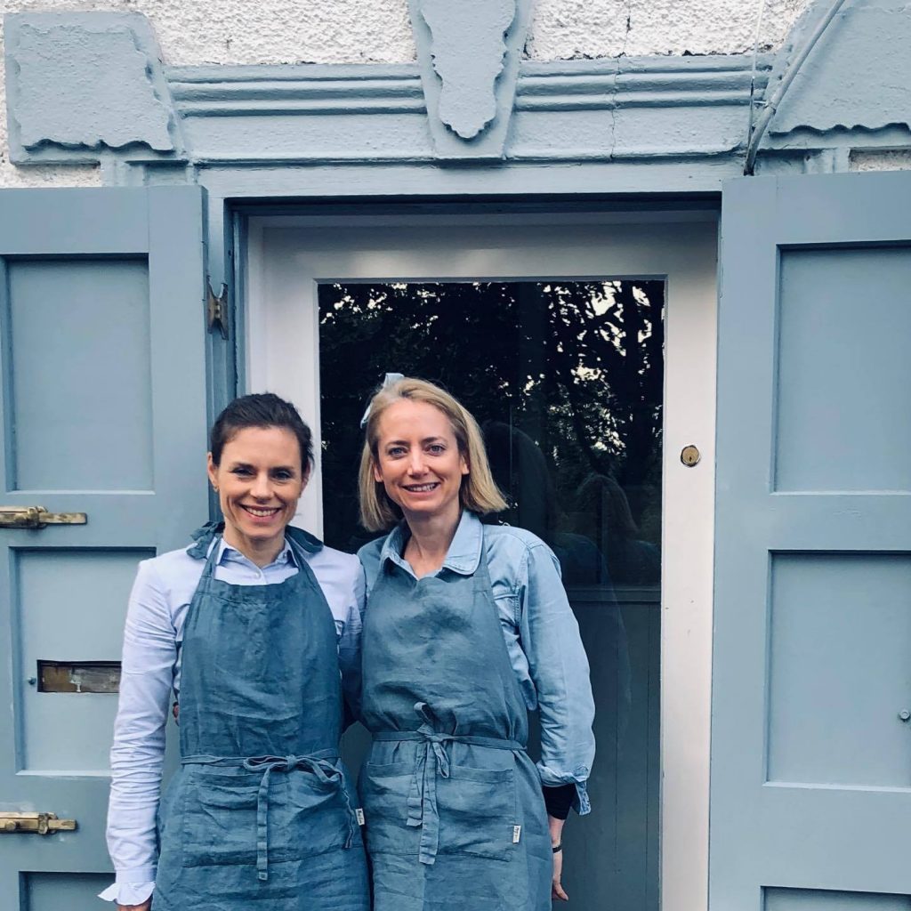 Grangecon Kitchen: Eatery - We Love Ireland