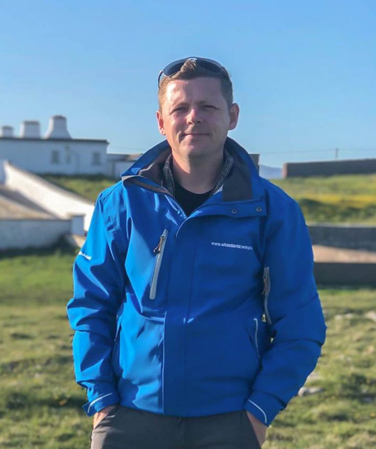 CONOR CORBETT - PHOTOGRAPHER - We Love Ireland