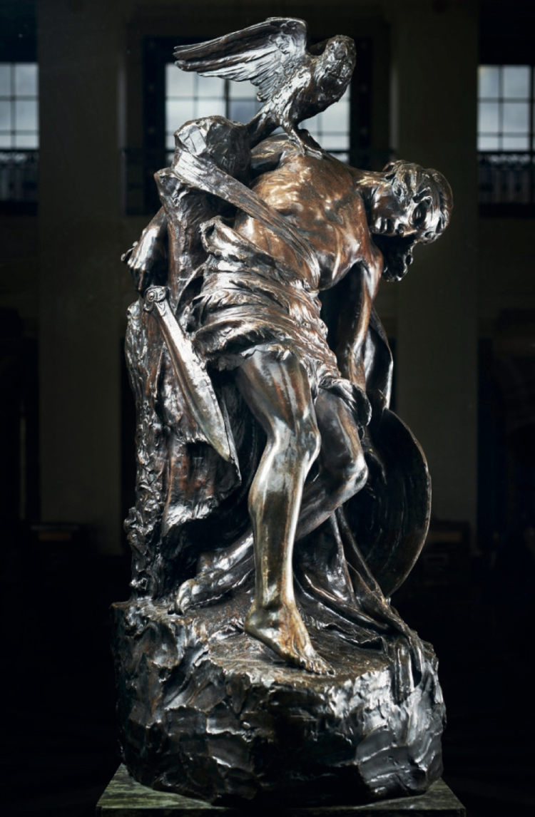 CÚ CHULAINN - The Superhuman Of Irish Myth - We Love Ireland