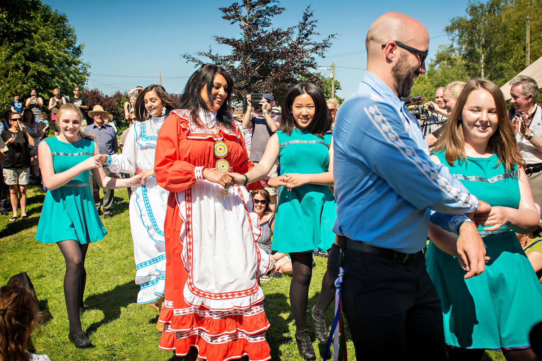 IRELAND AND CHOCTAW HISTORY - We Love Ireland