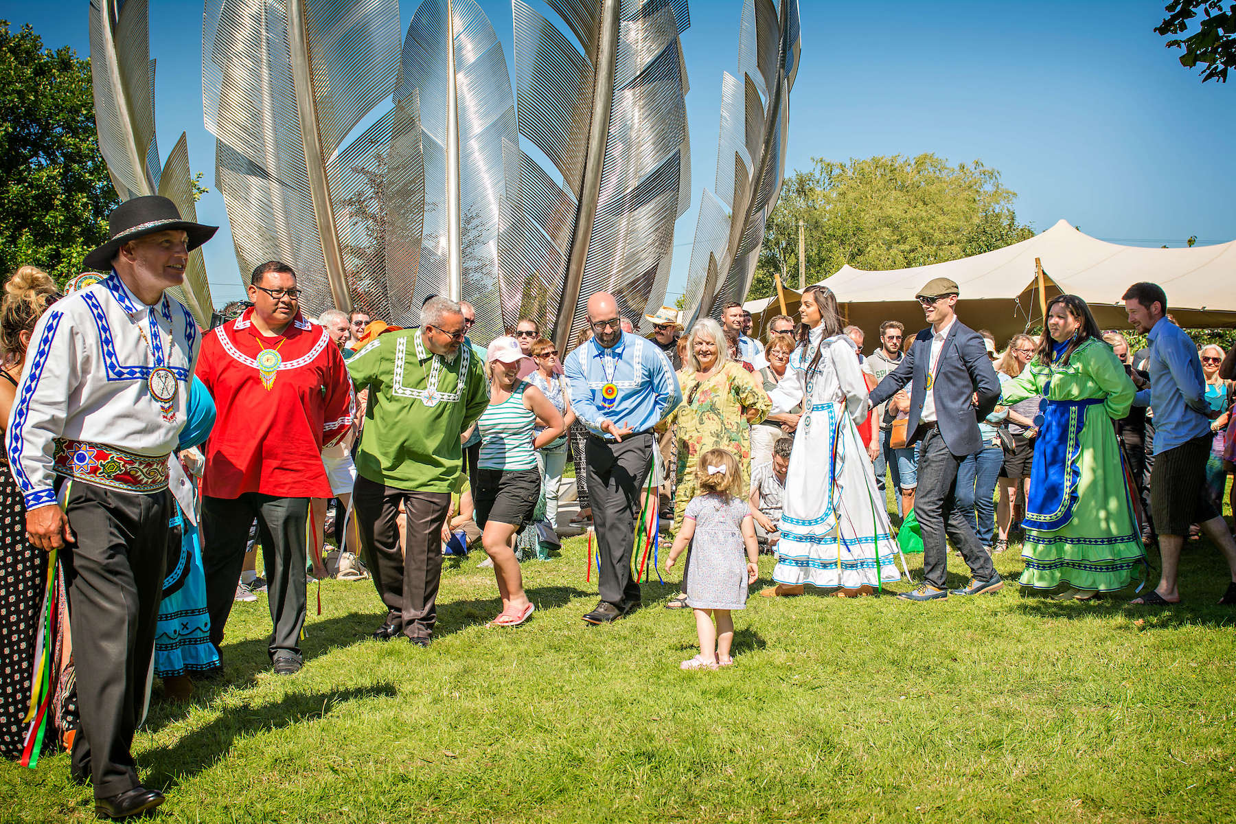 IRELAND AND CHOCTAW HISTORY - We Love Ireland