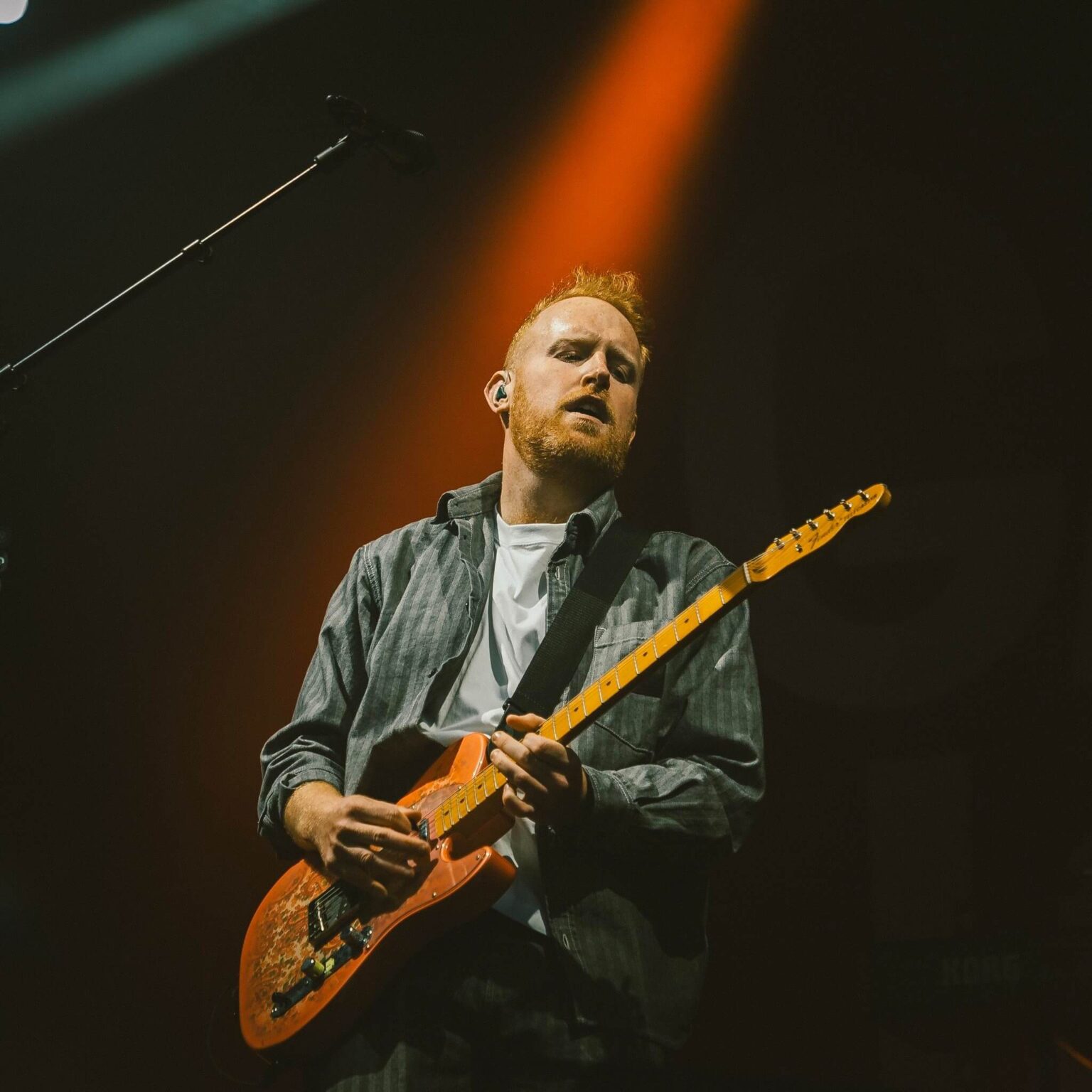 Gavin James- Irish Music Artist - We Love Ireland