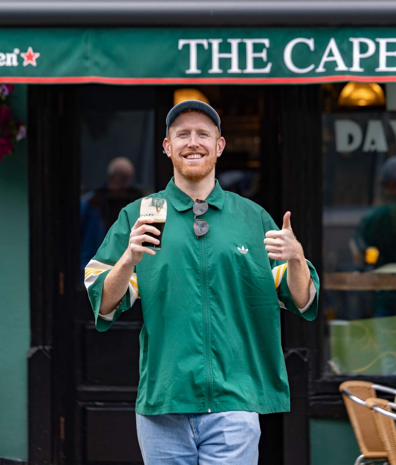 Gavin James- Irish Music Artist - We Love Ireland