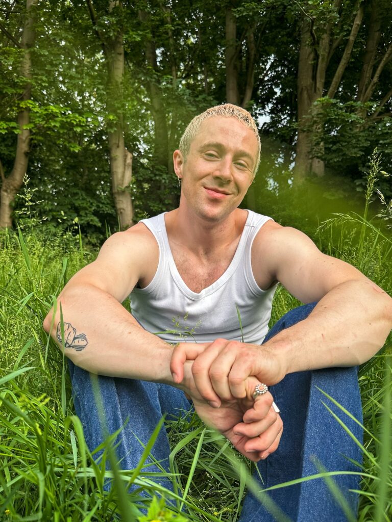 Moncrieff - Irish Music Artist - We Love Ireland